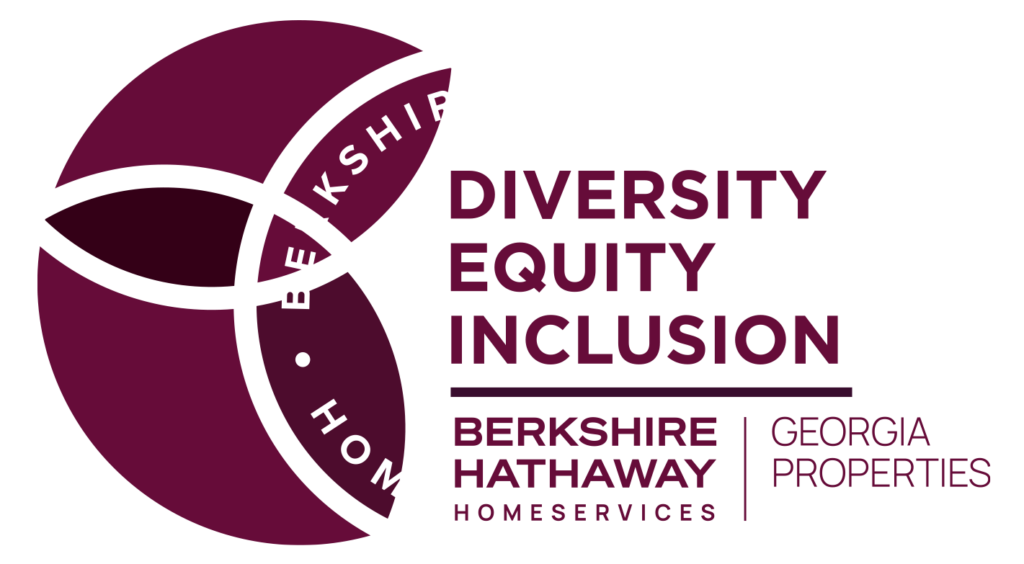 Diversity, Equity & Inclusion - Berkshire Hathaway HomeServices Georgia ...